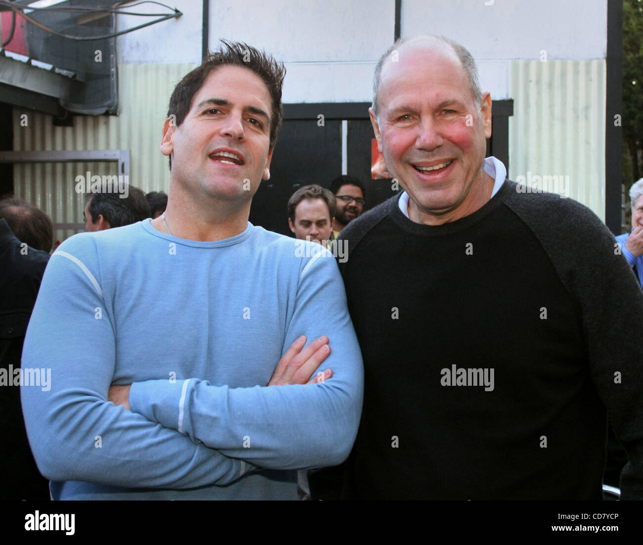 Mark Cuban Texas High Resolution Stock Photography and Images - Alamy