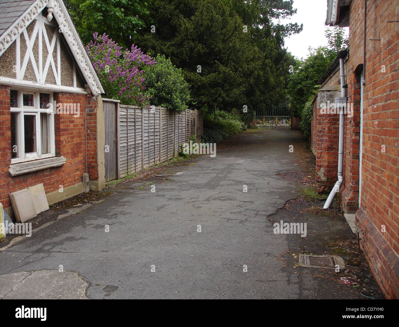 Mar 12, 2008 - Bletchley, England, United Kingdom - Bletchley Park ...