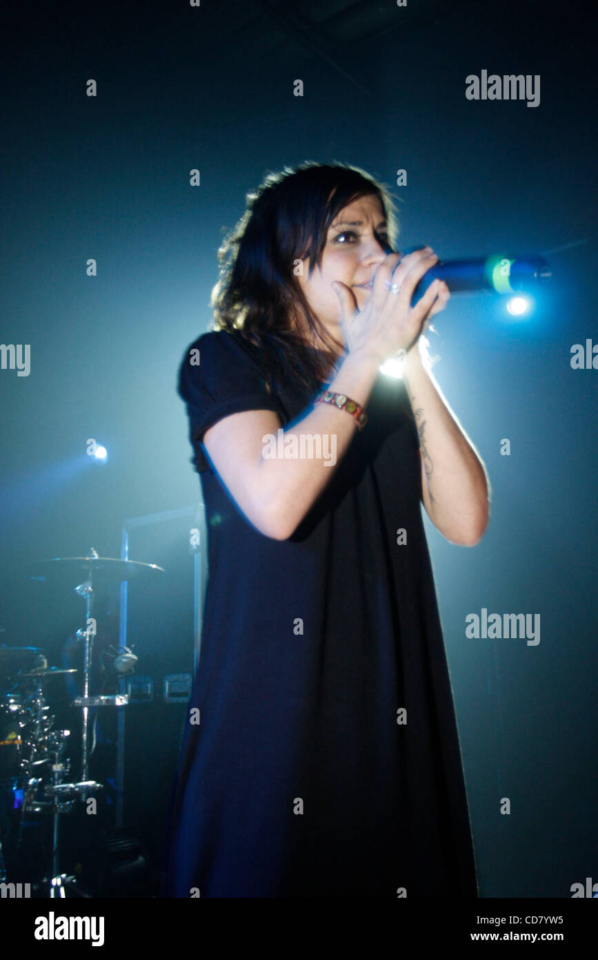 Lacey Mosley All Around Me