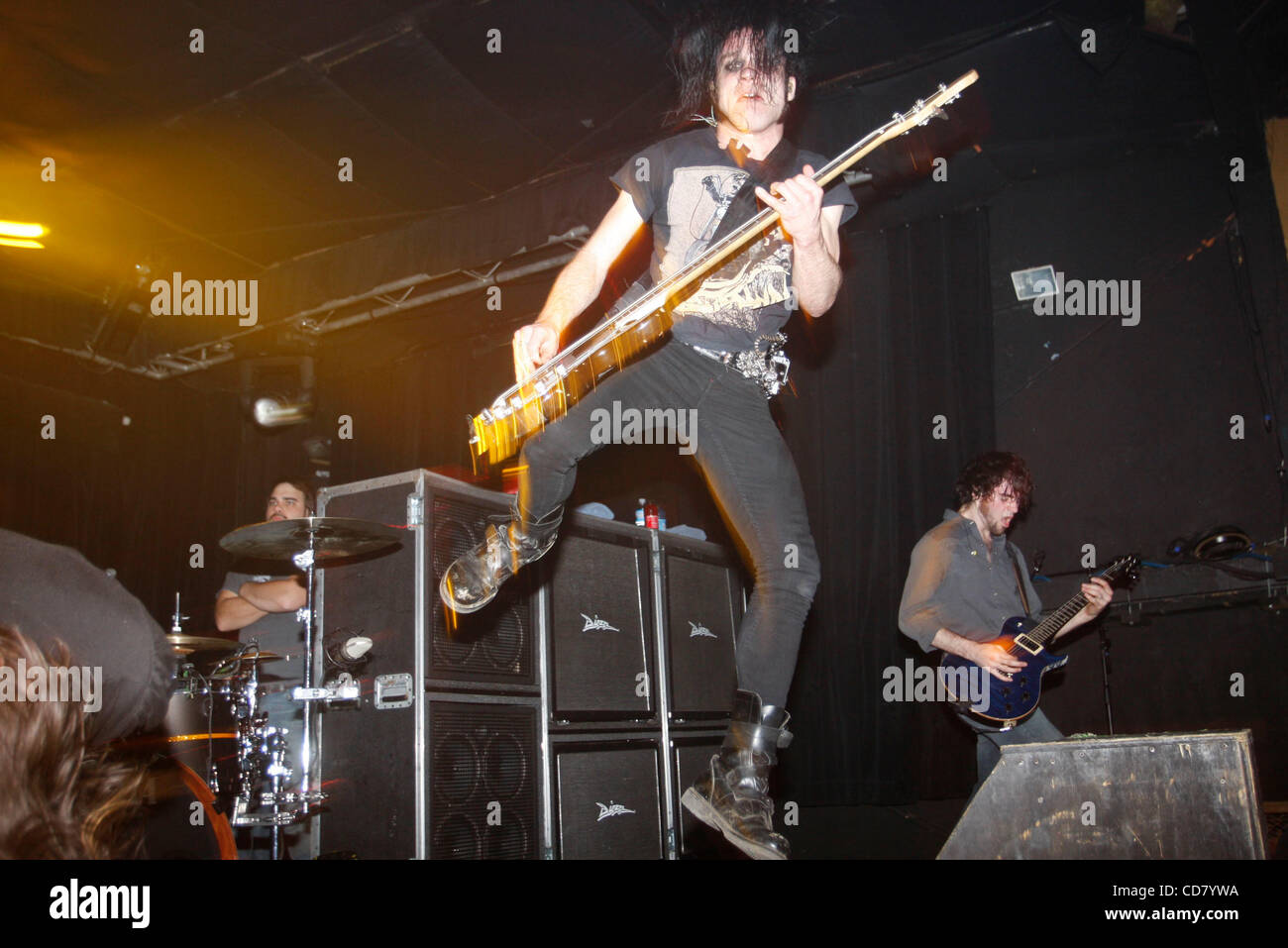 James culpepper hi-res stock photography and images - Alamy