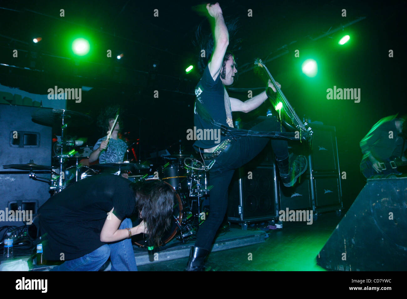 James culpepper hi-res stock photography and images - Alamy