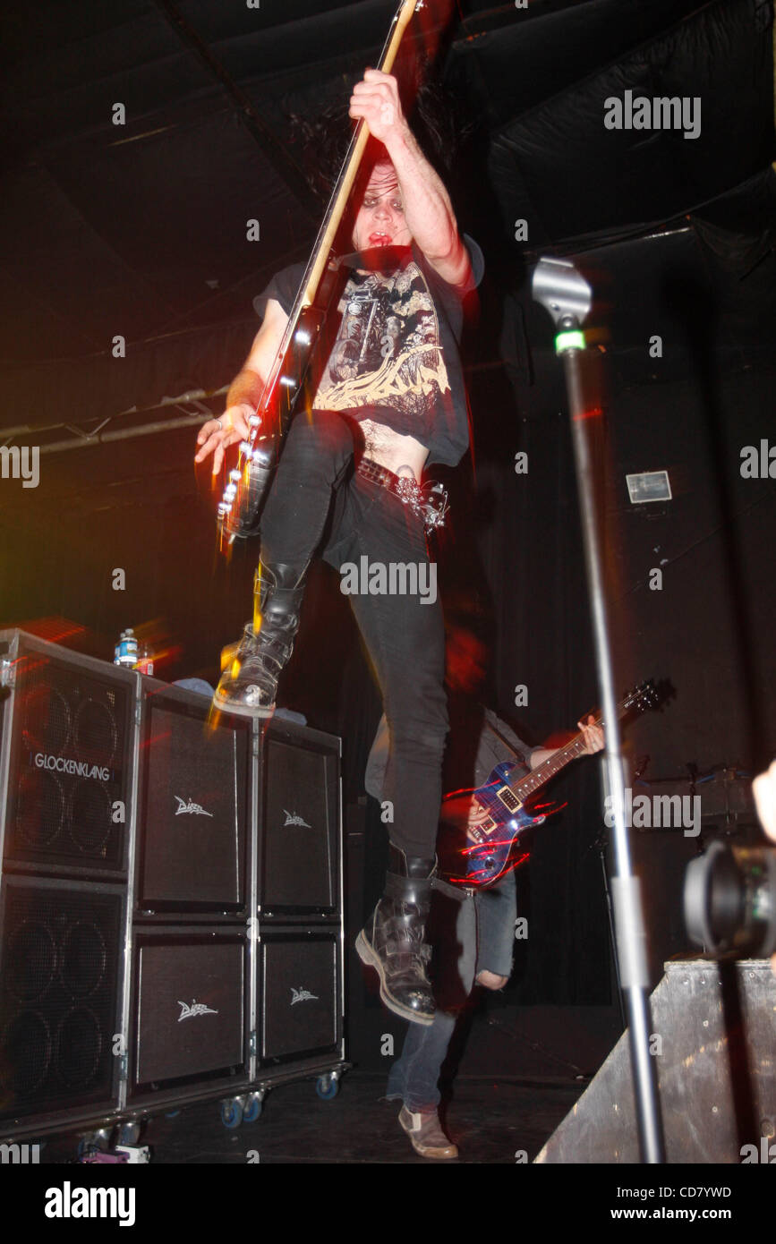 Jared hartmann hi-res stock photography and images - Alamy