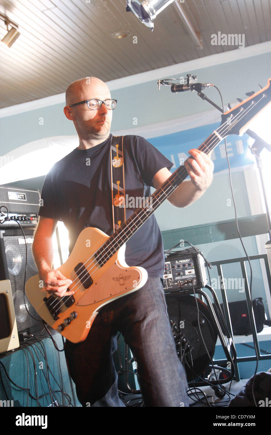 Moby portrait hi-res stock photography and images - Alamy