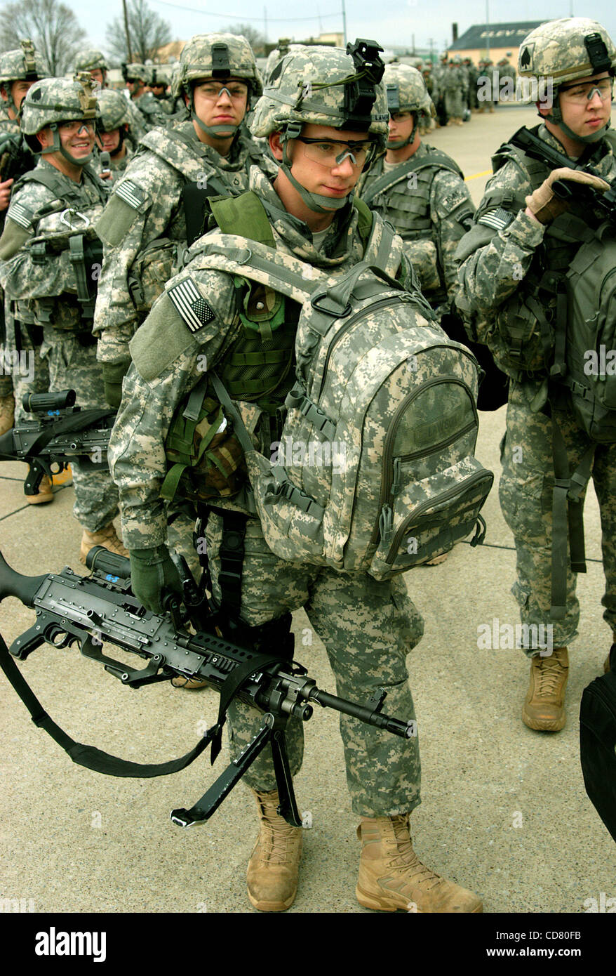 506th infantry regiment hi-res stock photography and images - Alamy