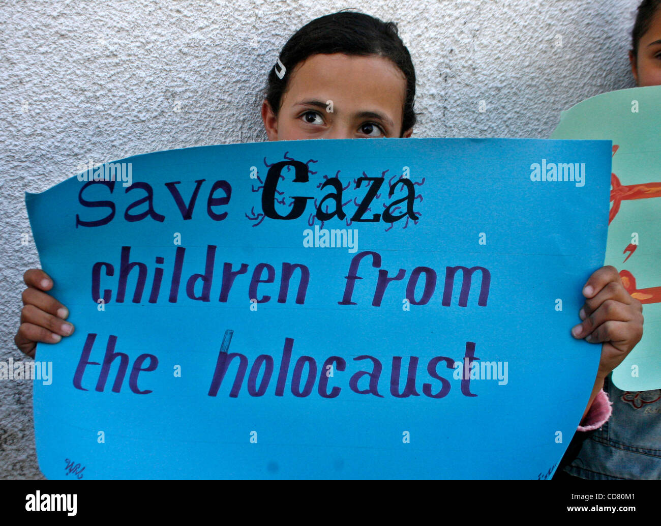 End the palestinians holocaust hi-res stock photography and images - Alamy