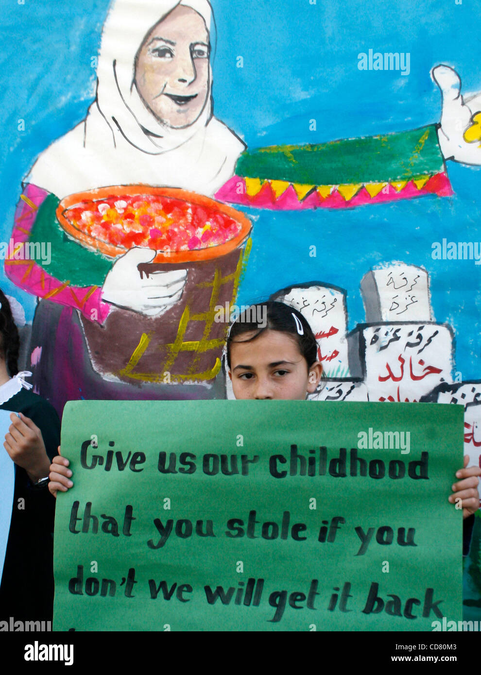 End the palestinians holocaust hi-res stock photography and images - Alamy