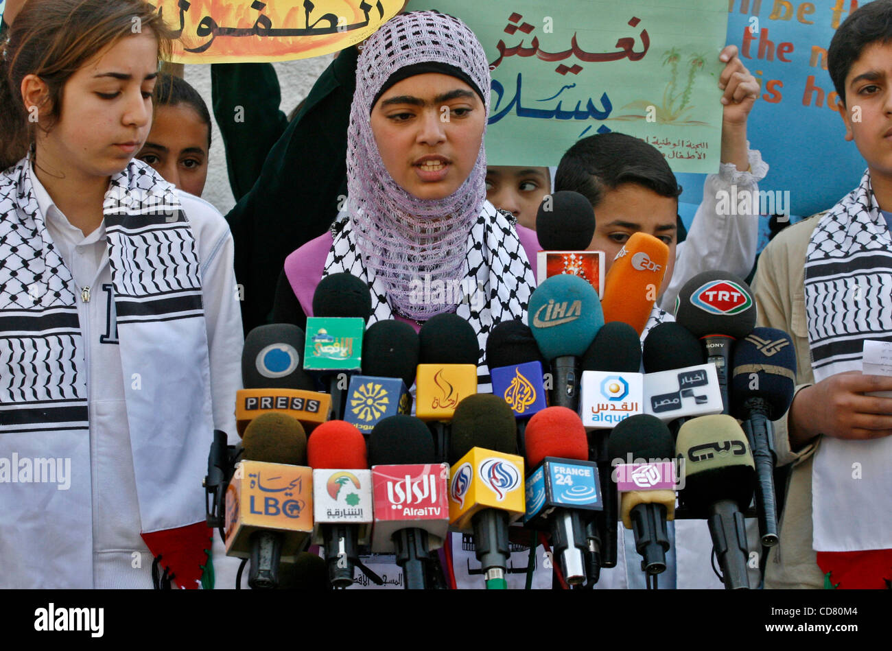 End the palestinians holocaust hi-res stock photography and images - Alamy