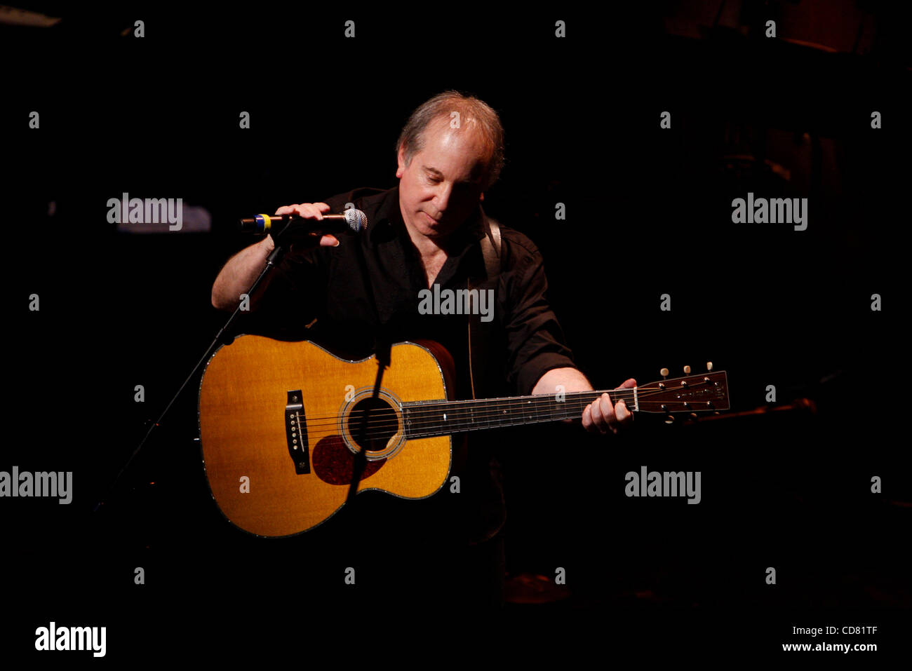 Songs from the capeman hi-res stock photography and images - Alamy