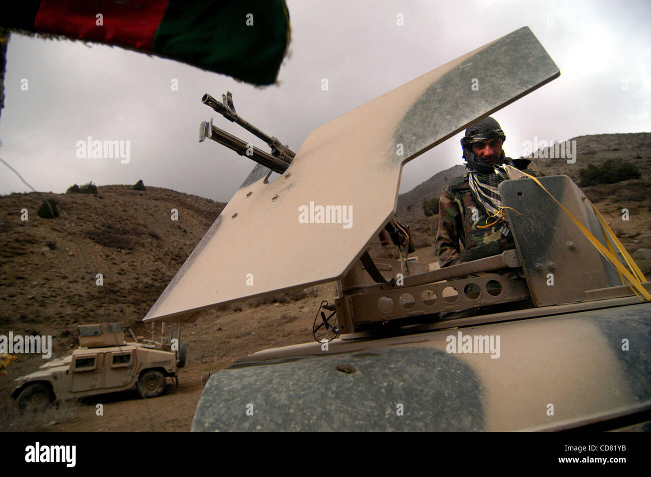 Turret traverse hi-res stock photography and images - Alamy