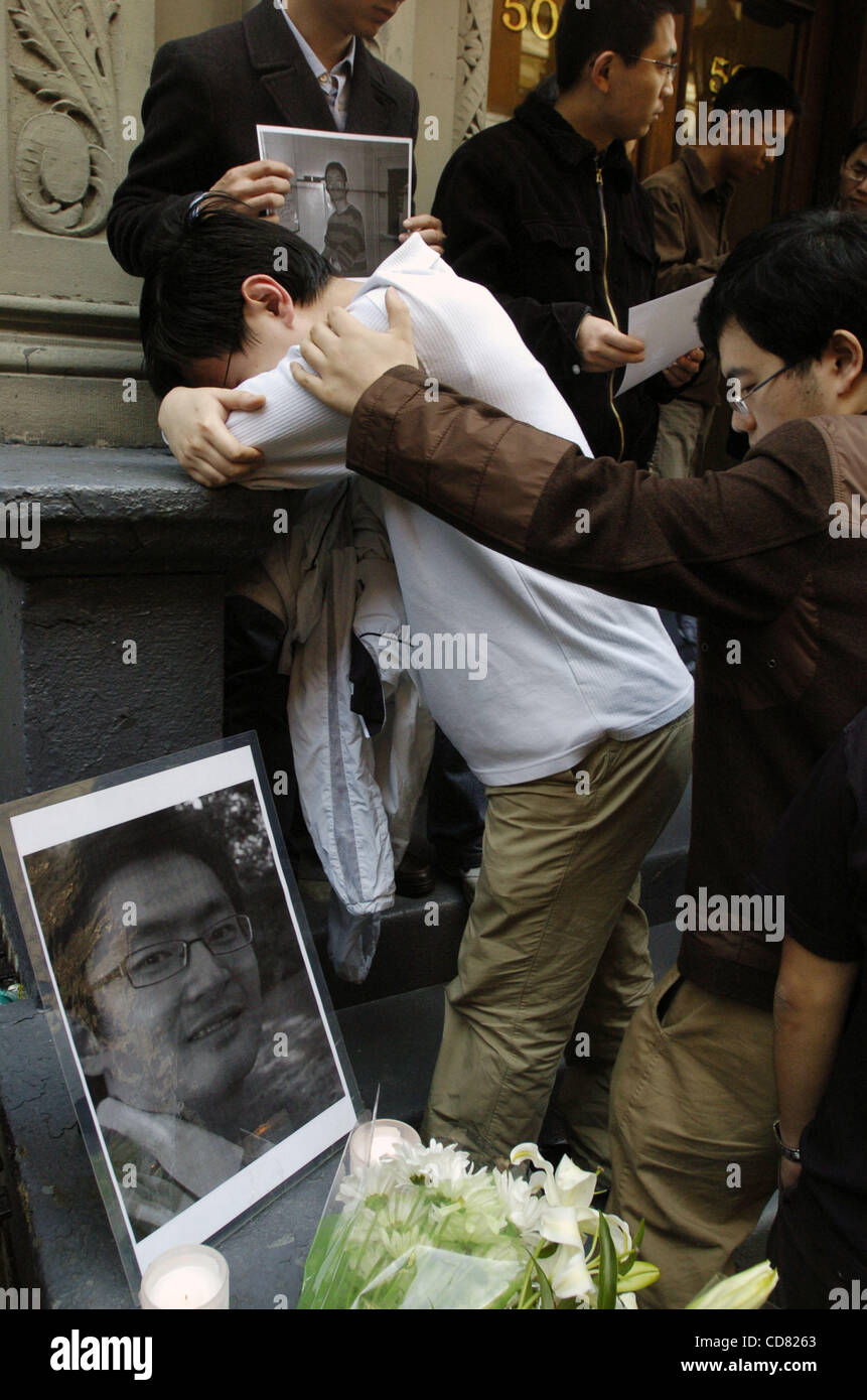 Minghui zhang hi-res stock photography and images - Alamy