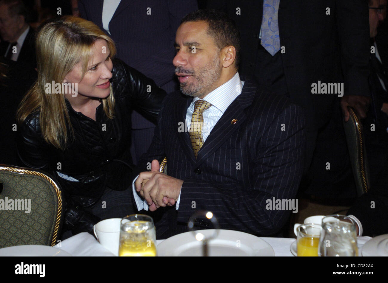 Patricia Duff Vanity Fair