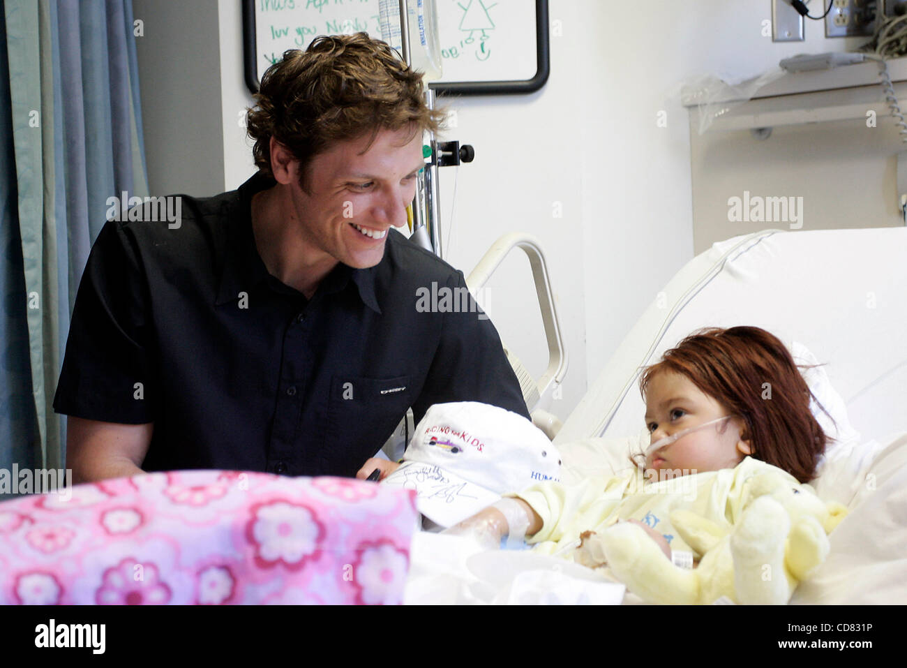 Apr 17, 2008 - Long Beach, CA, USA Olympic champion cyclist MARTY ...
