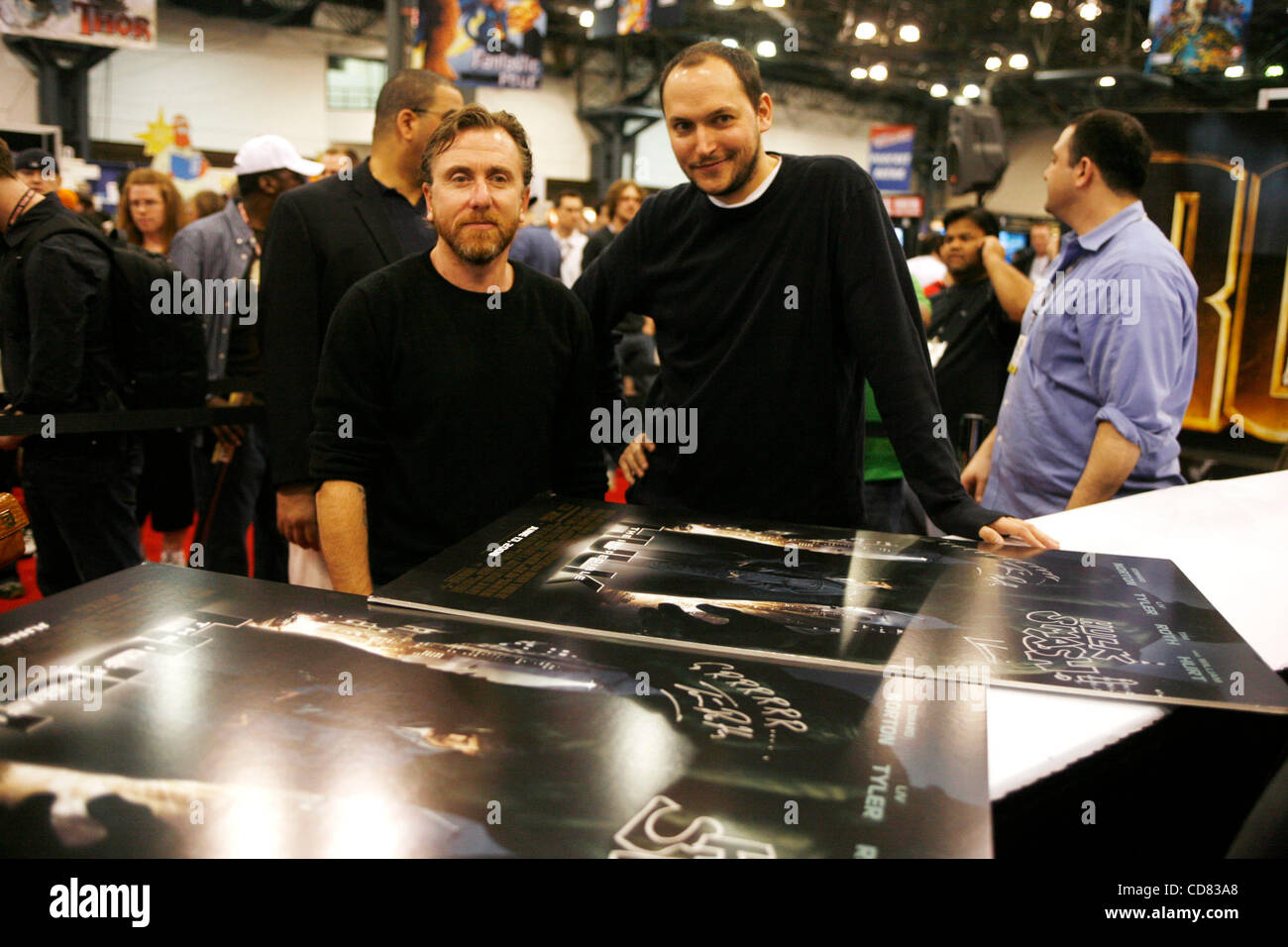 The incredible hulk 2008 hi-res stock photography and images - Alamy