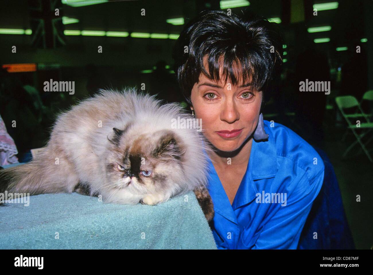 July 30, 2008 - New York, New York, U.S. - MARGARET REED 1994.(Credit ...