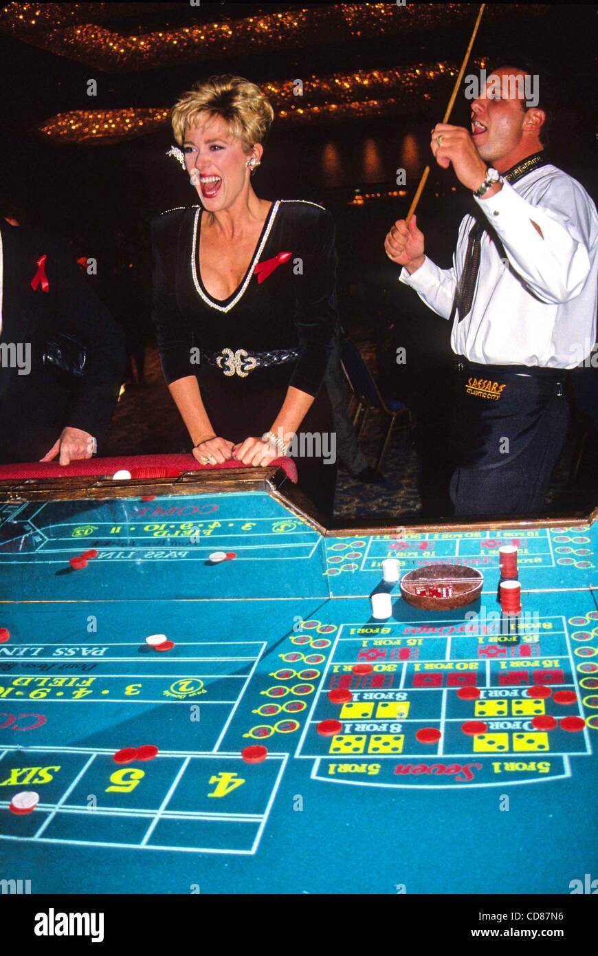 July 30, 2008 - New York, New York, U.S. - TONJA WALKER.(Credit Image ...