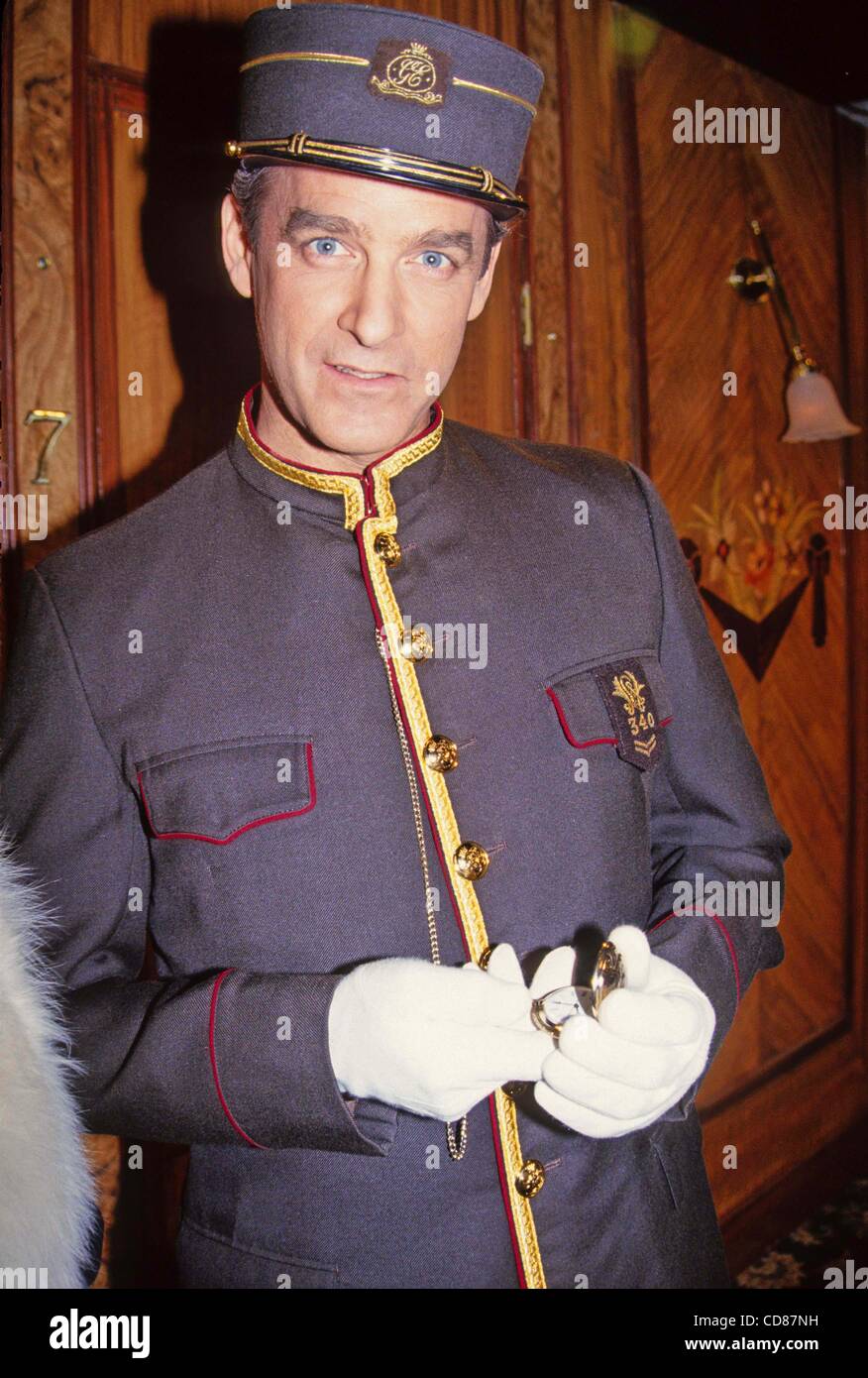 David forsyth hi-res stock photography and images - Alamy