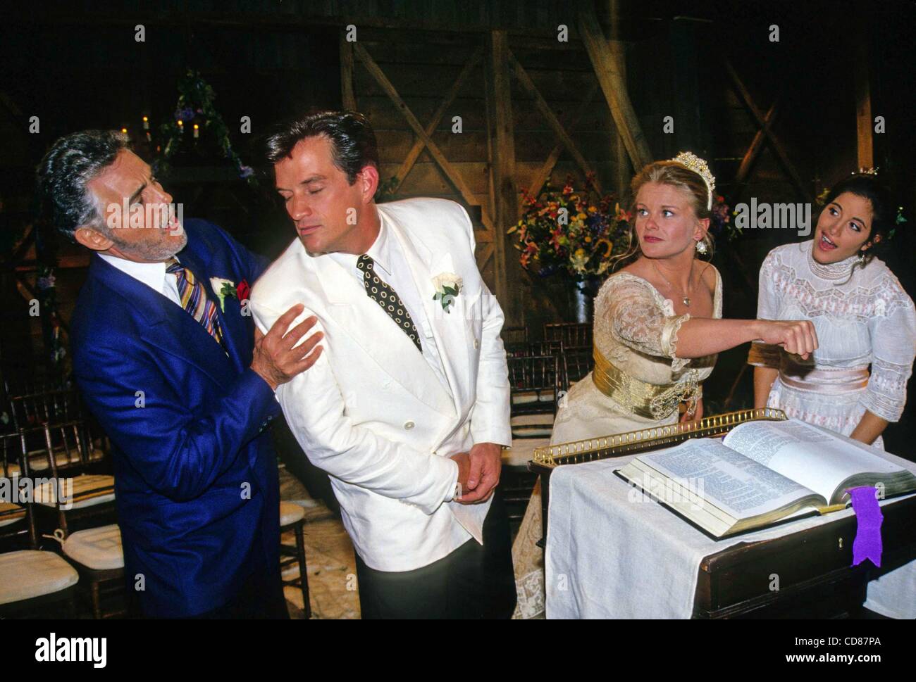 Tom Eplin 2022 Actor