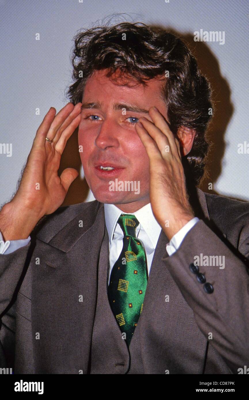 July 31, 2008 - New York, New York, U.S. - MICHAEL KNIGHT.(Credit Image ...