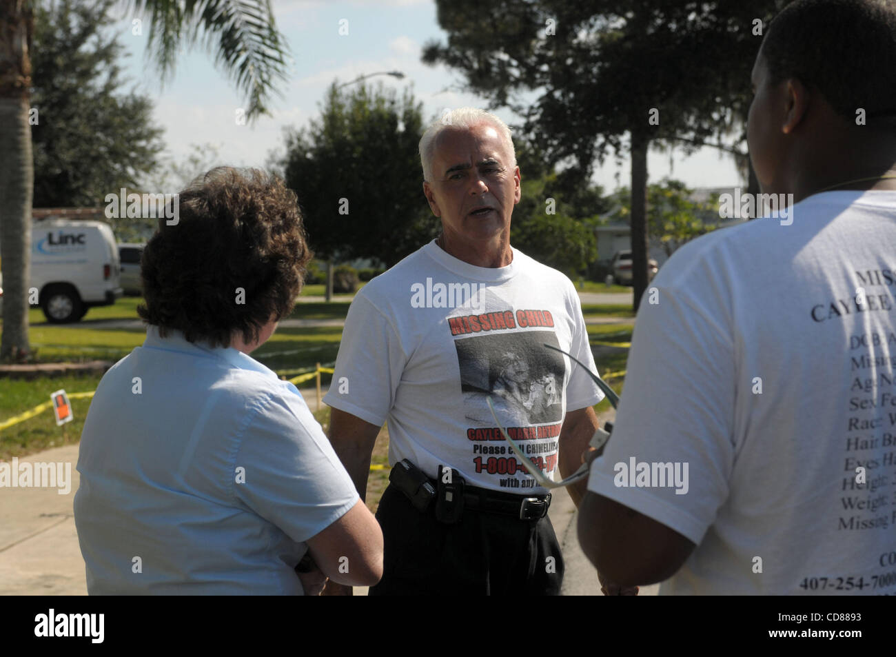 Casey anthony hi-res stock photography and images - Alamy