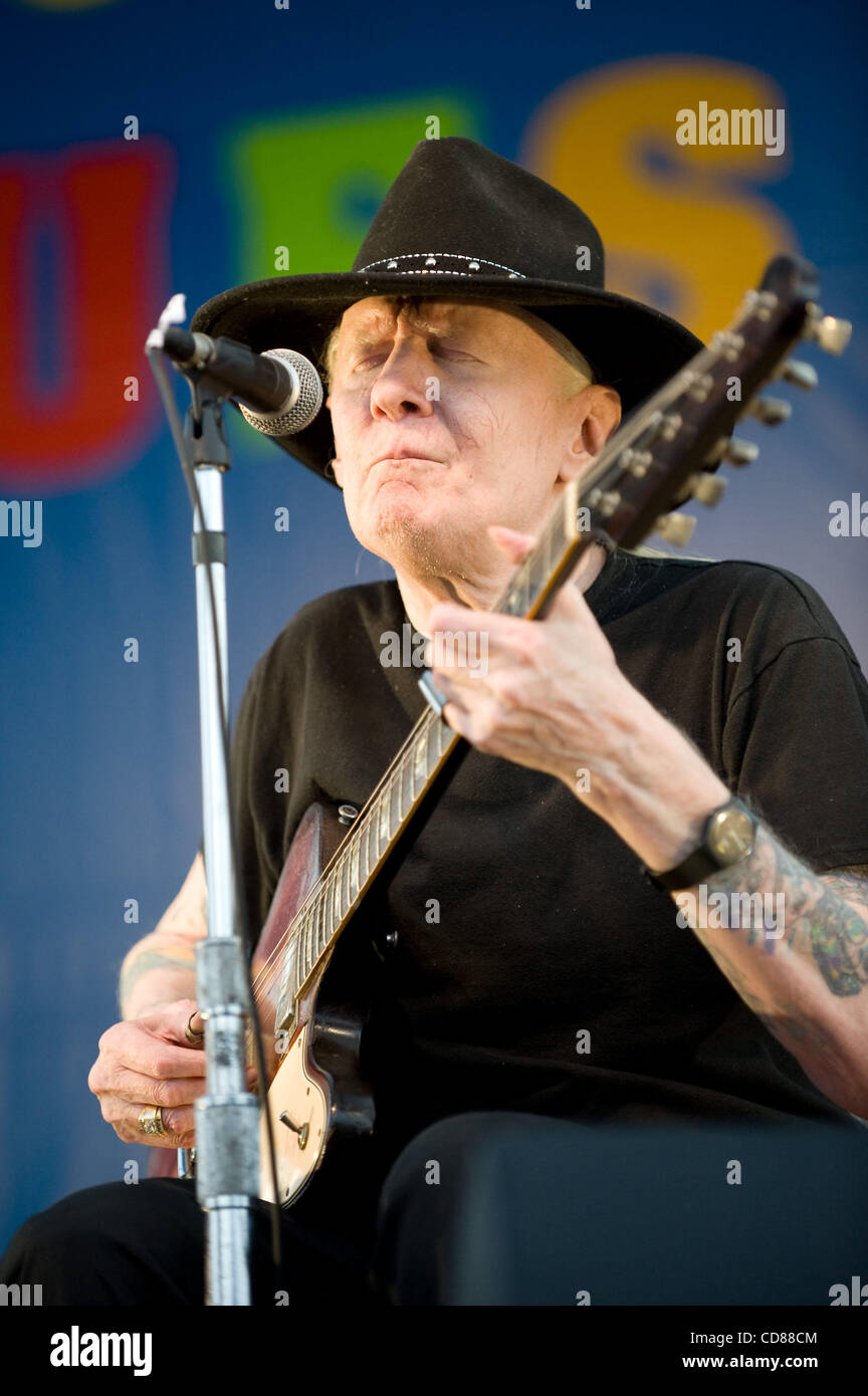 San francisco blues festival hi-res stock photography and images - Alamy