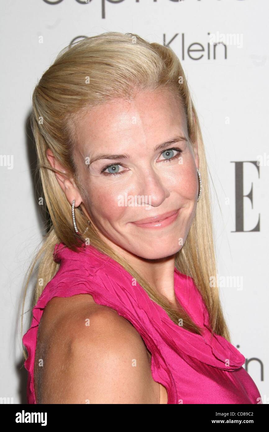 Chelsea handler 2008 hi-res stock photography and images - Alamy
