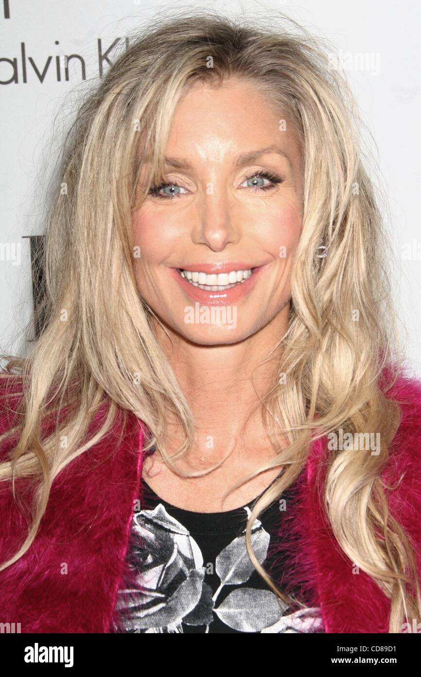Oct 06, 2008 - Los Angeles, California, USA - Actress HEATHER THOMAS at ...