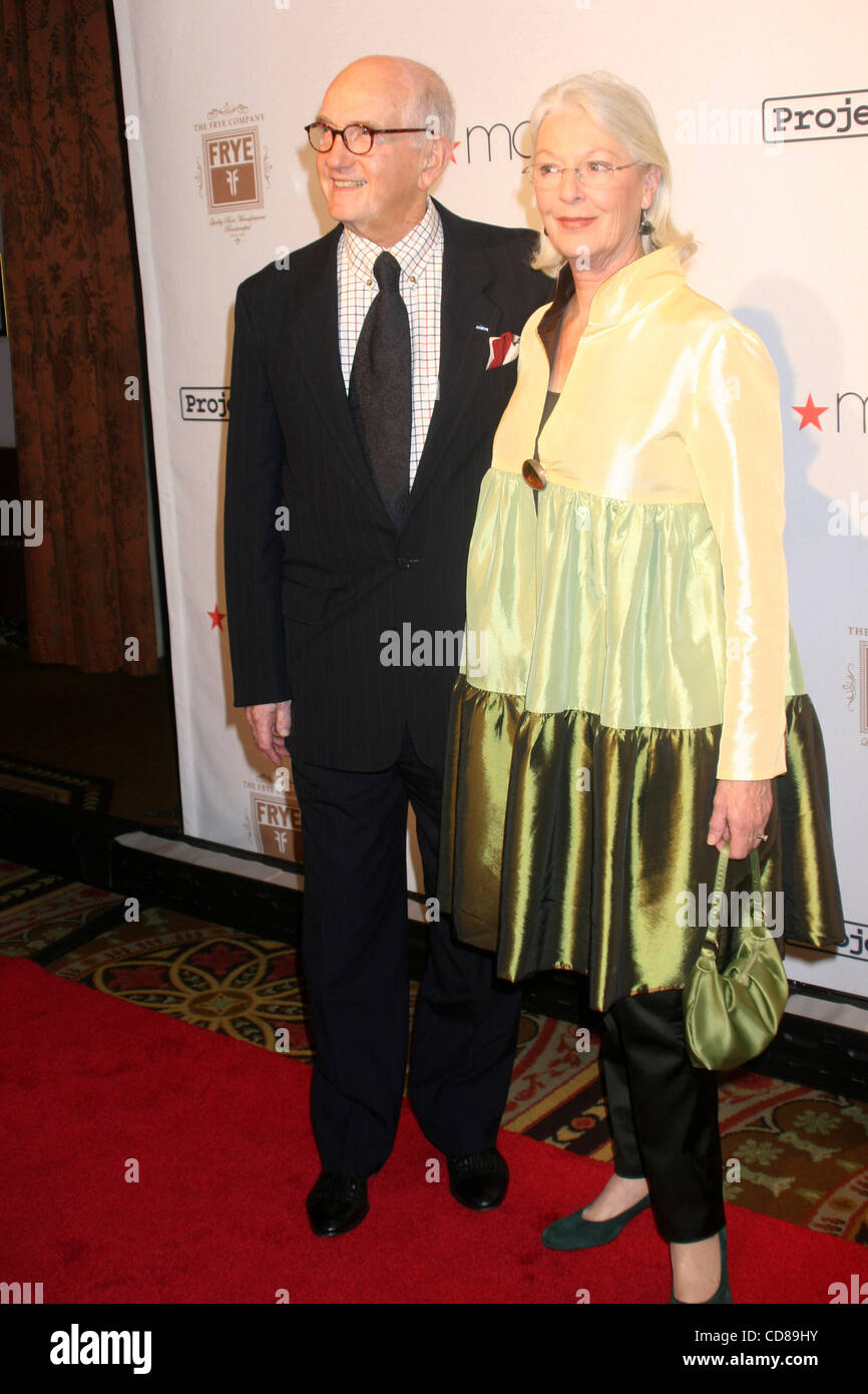 Oct. 7, 2008 - New York, New York, U.S. - EVENT: PROJECT ALS-11TH ...