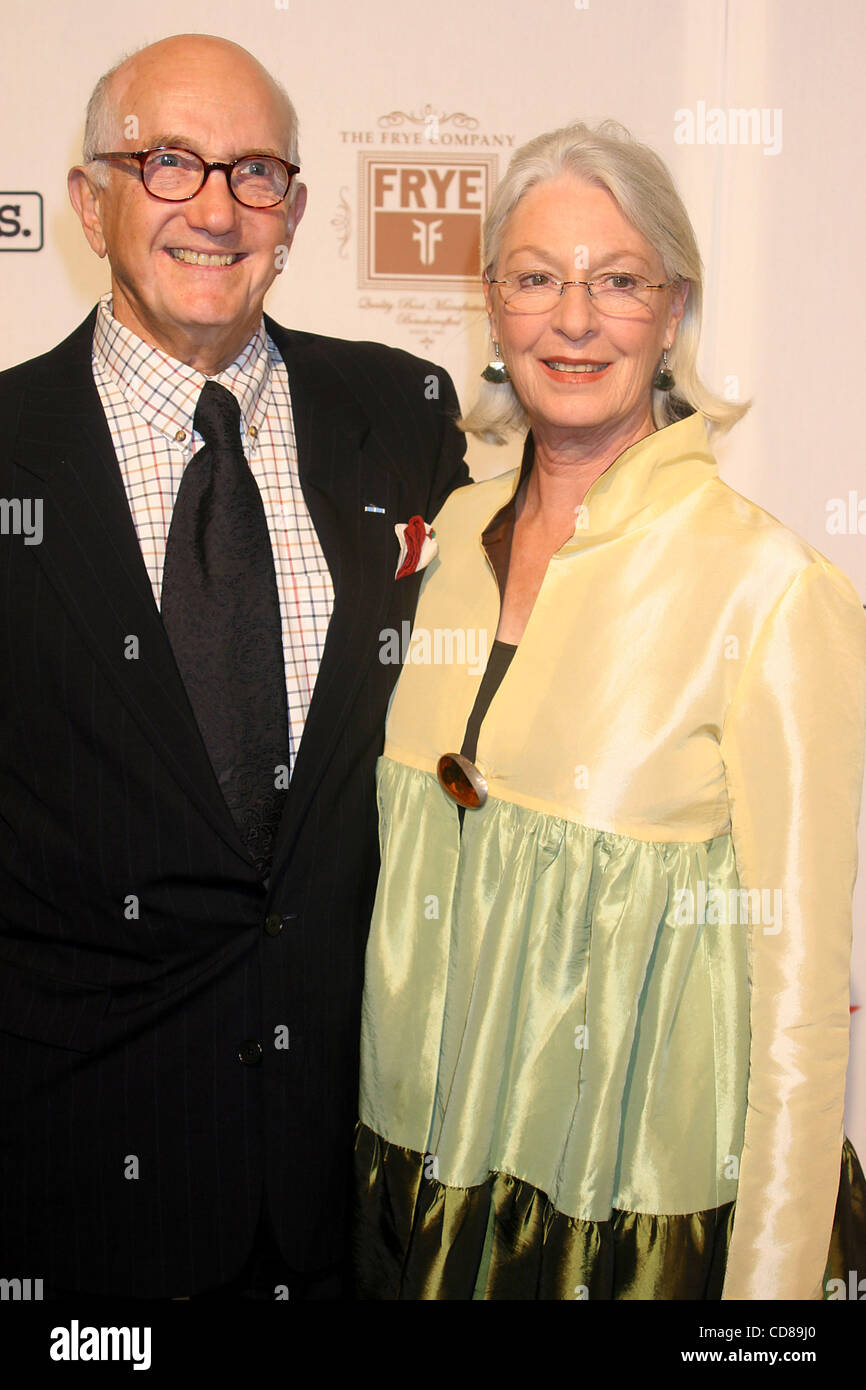 Oct. 7, 2008 - New York, New York, U.S. - EVENT: PROJECT ALS-11TH ...