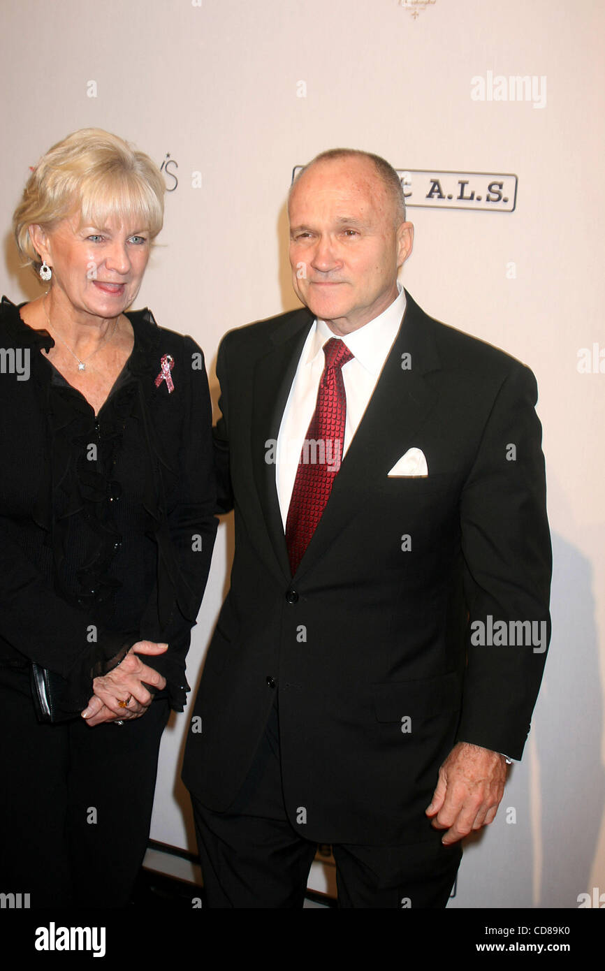 New york police commissioner ray kelly hi-res stock photography and ...