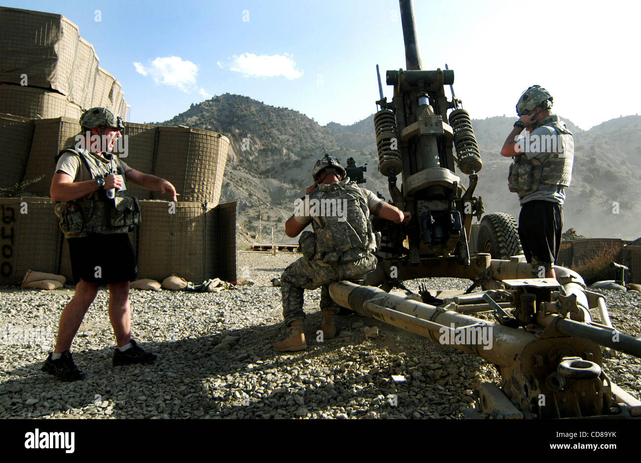 Combat Outpost Wilderness Stock Photos & Combat Outpost Wilderness ...