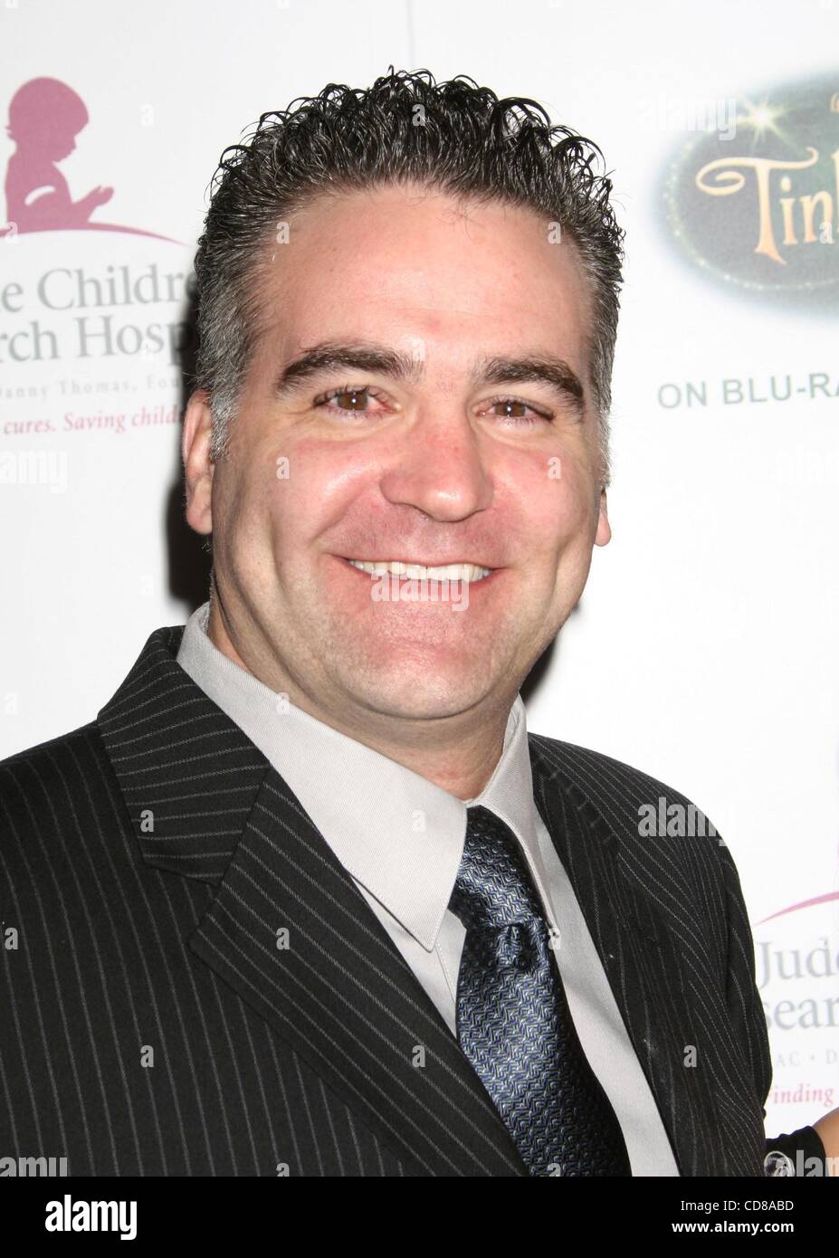 Oct 11, 2008 - Los Angeles, California, USA - Director of the current ...