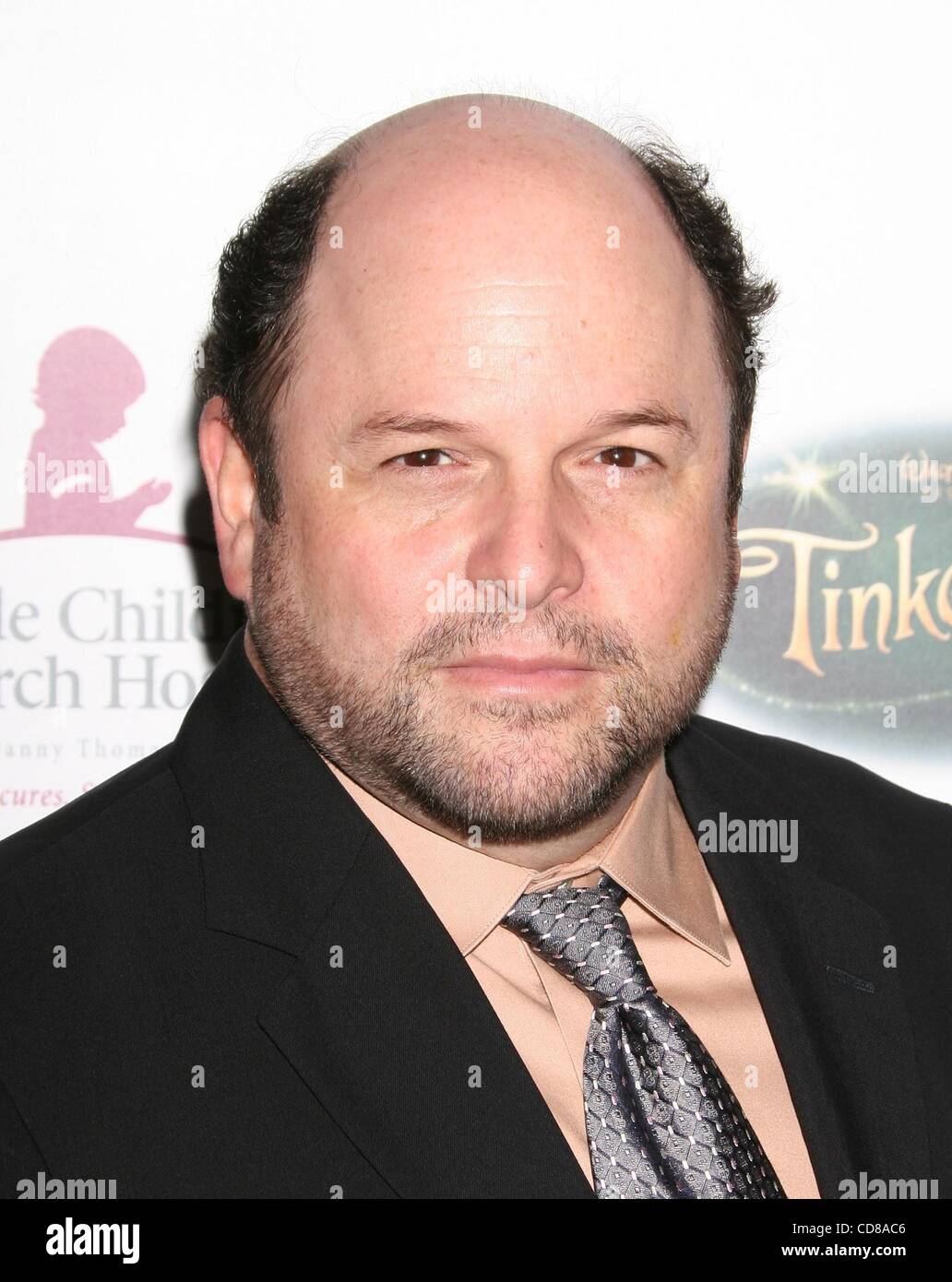 Oct 11, 2008 - Los Angeles, California, USA - Actor JASON ALEXANDER at ...
