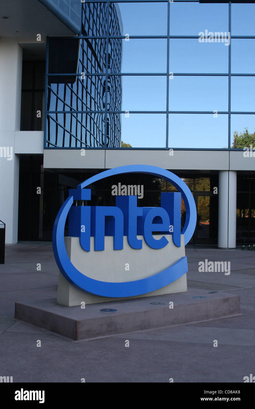 Oct 12, 2008 - Santa Clara, California, USA - Worldwide headquarters of ...