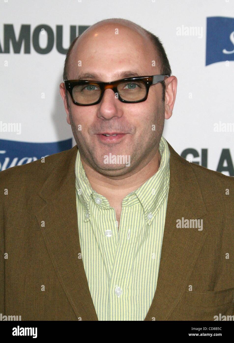 Oct 14, 2008 - Los Angeles, California, USA - Actor WILLIE GARSON at ...
