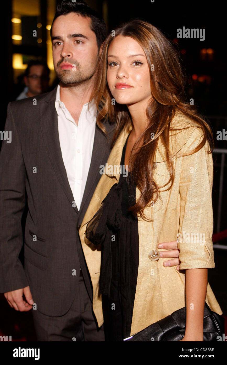 Jesse Bradford arrives on the red carpet at the Ziegfeld Theater on ...