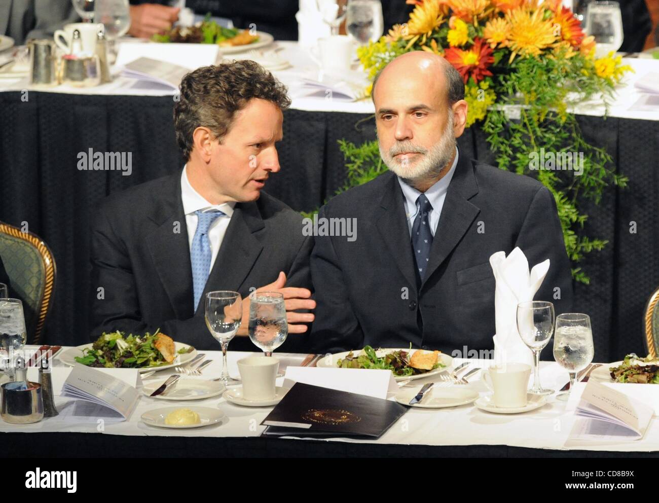 Geithner l hi-res stock photography and images - Alamy