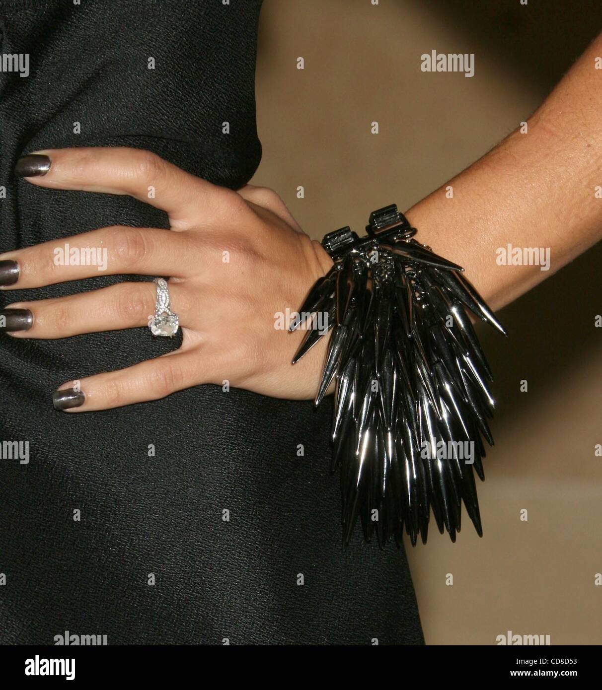 Oct 21, 2008 - Los Angeles, California, USA - Actress JENNA DEWAN's ...