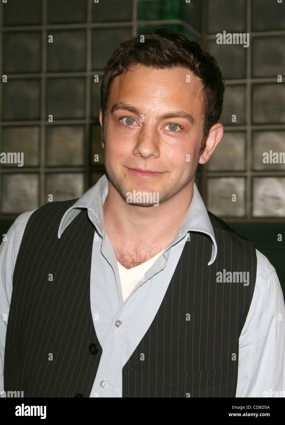 Oct 21, 2008 - Los Angeles, California, USA - Actor JONATHAN SADOWSKI ...