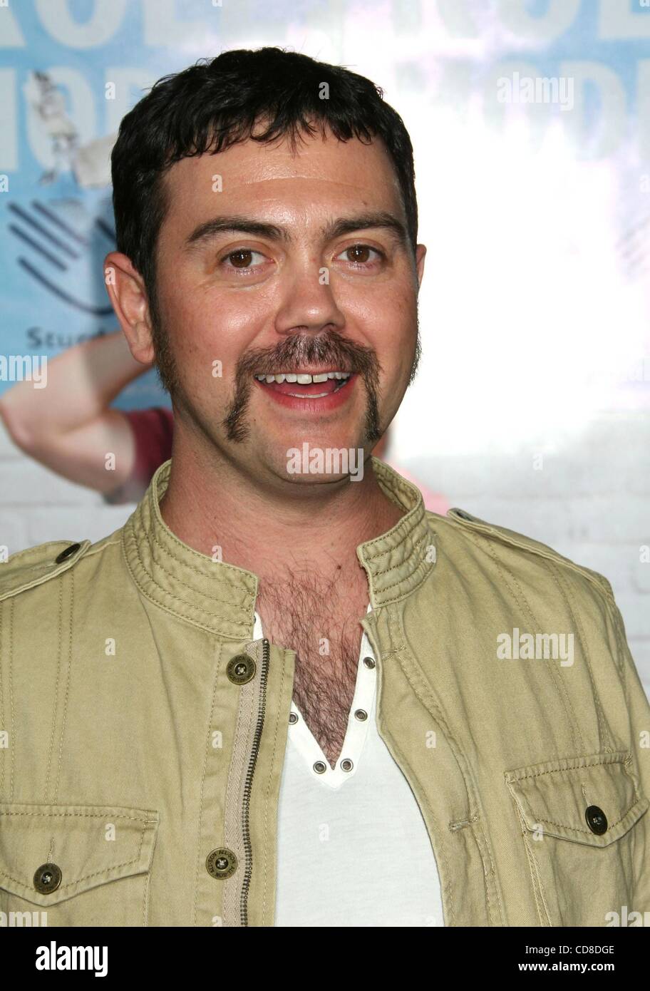 Oct 22, 2008 - Los Angeles, California, USA - Actor JO LO TRUGLIO at ...