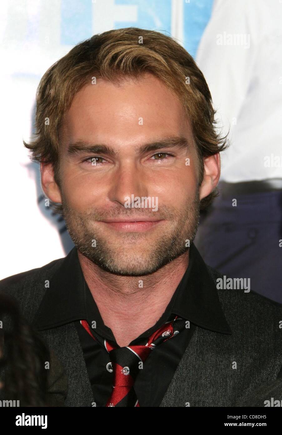 Oct 22, 2008 - Los Angeles, California, USA - Actor SEANN WILLIAM SCOTT ...
