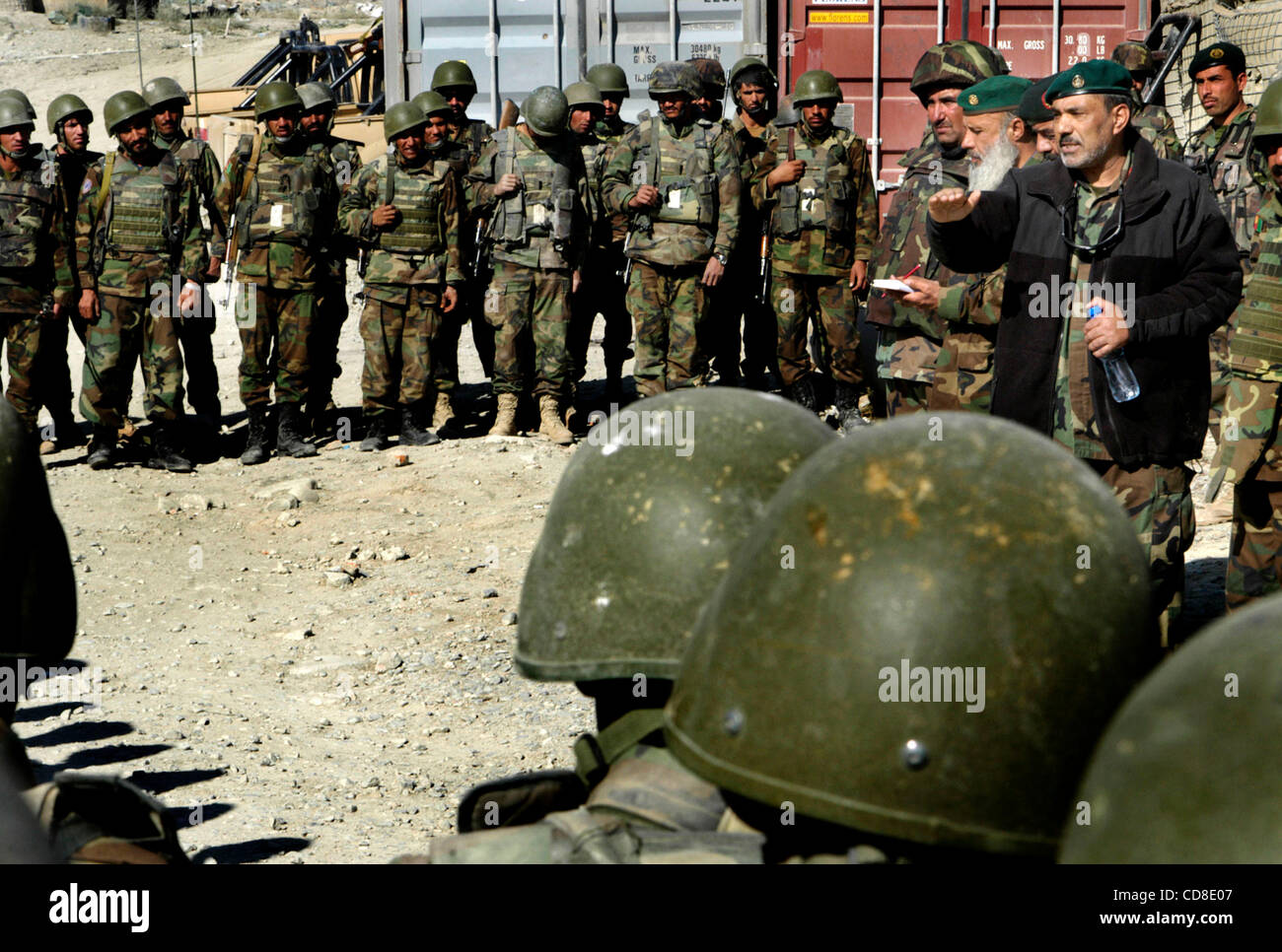 Ana major general hi-res stock photography and images - Alamy