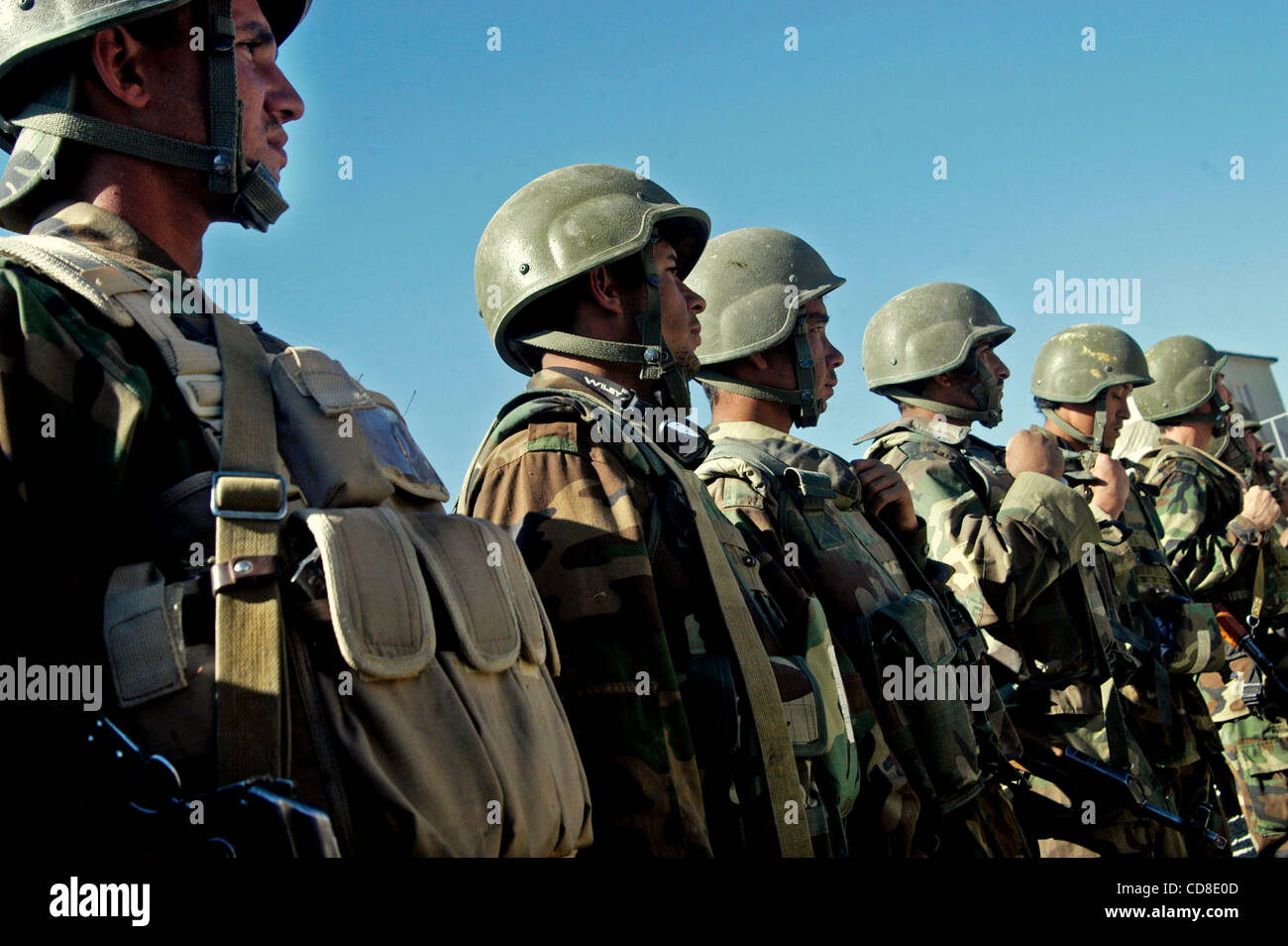 Combat Outpost Wilderness Stock Photos & Combat Outpost Wilderness ...