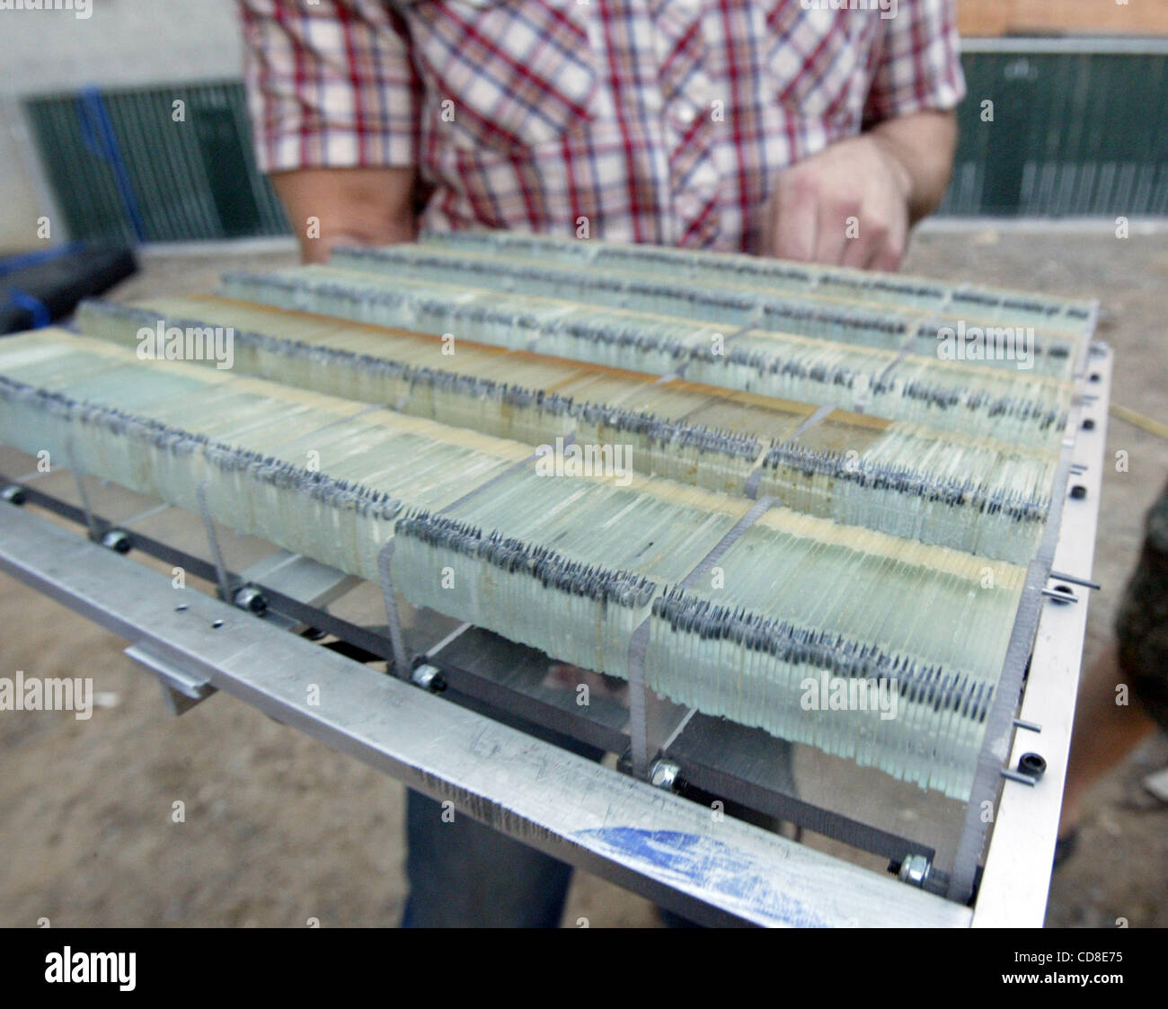 Parness hi-res stock photography and images - Alamy