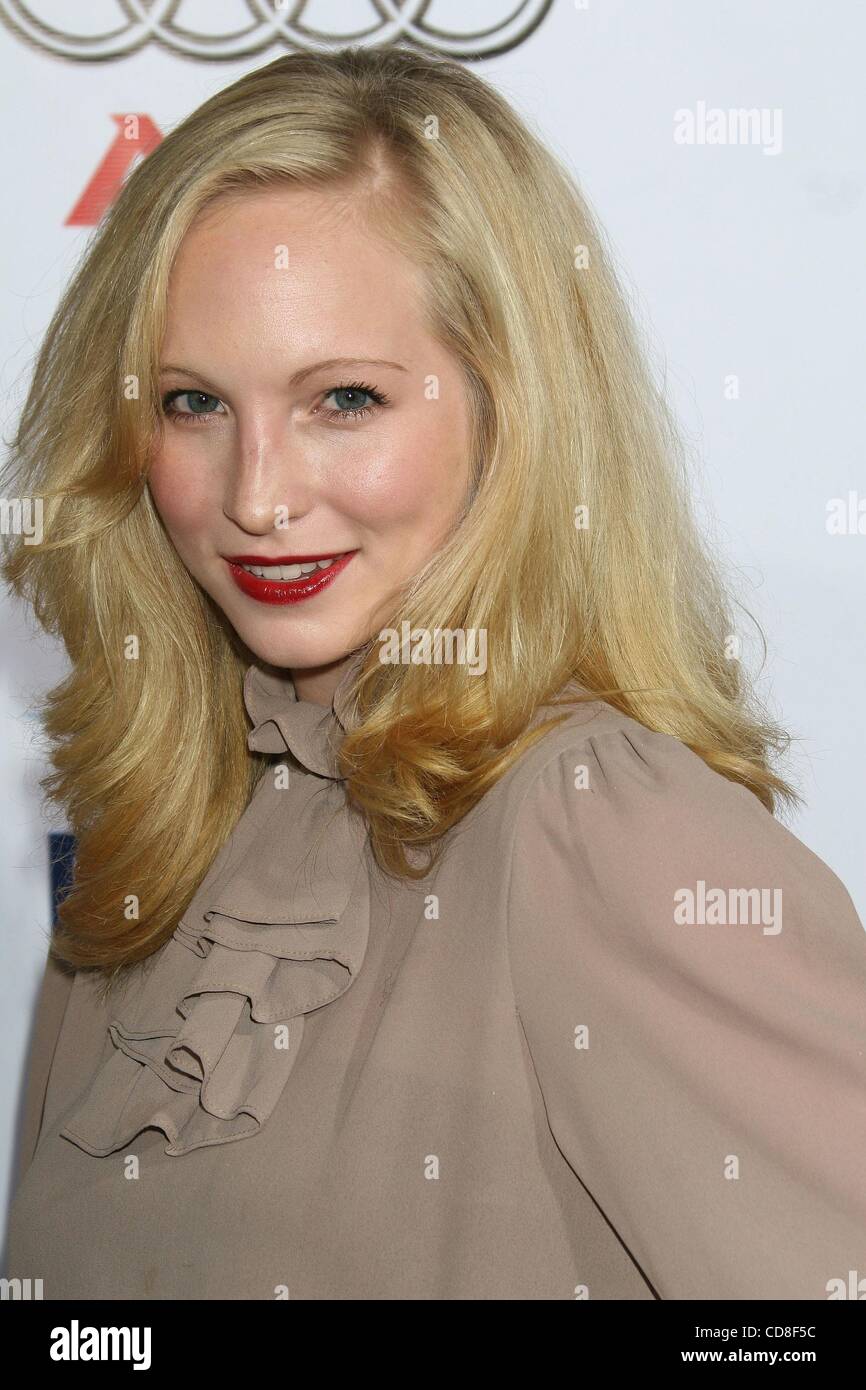 Candice Accola Headshot