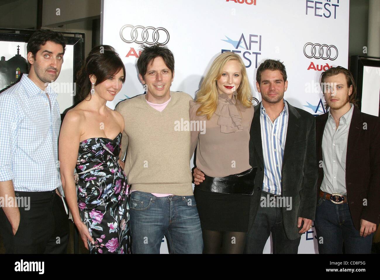 Marcel sarmiento director hi-res stock photography and images - Alamy