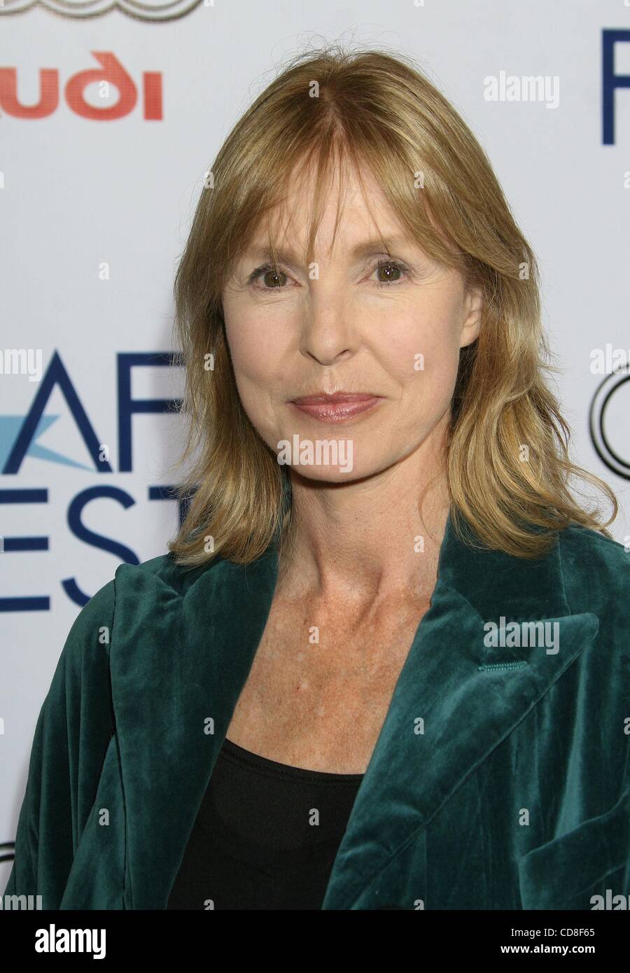 Oct 30, 2008 - Los Angeles, California, USA - Actress VICTORIA TENNANT ...