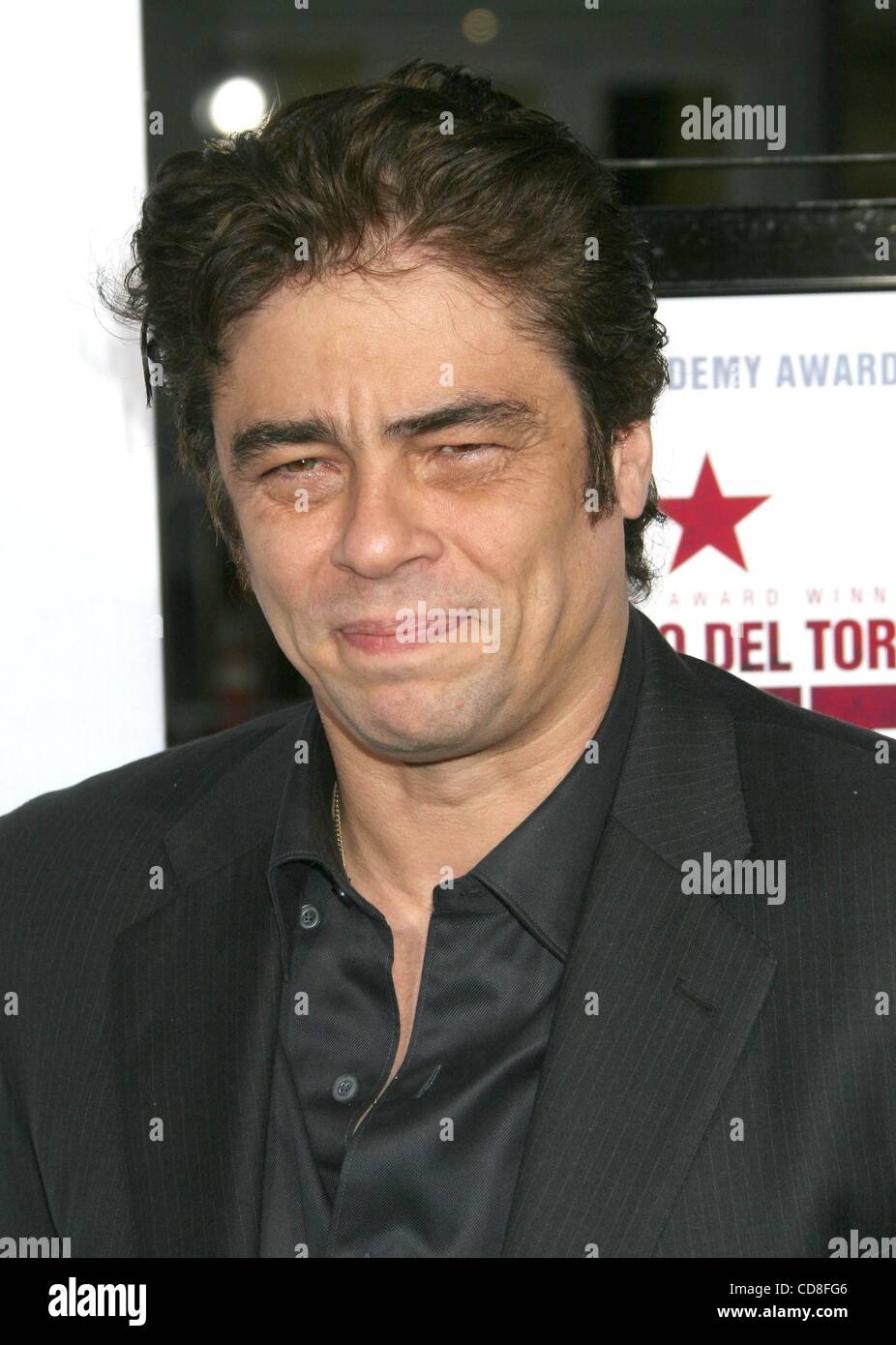 Che benicio del toro hi-res stock photography and images - Alamy