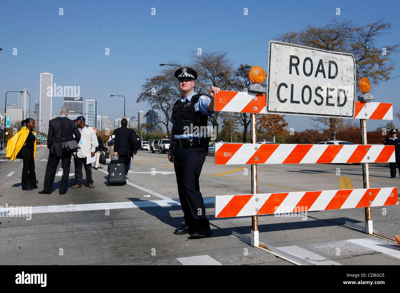 Chicago pd hi-res stock photography and images - Alamy