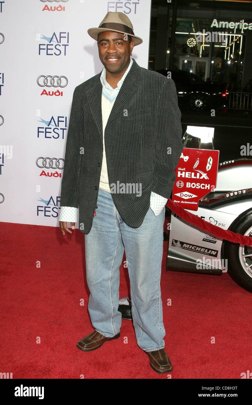 Nov 06, 2008 - Los Angeles, California, USA - Actor CHRISTOPHER ...