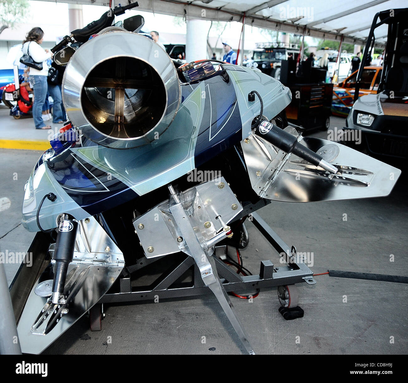 Fx 1400 hi-res stock photography and images - Alamy